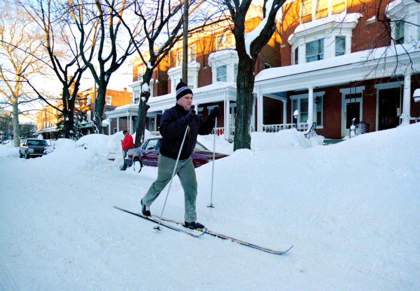 Photo gallery: Remembering the Blizzard of '96 | Local News ...