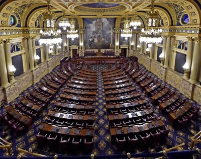 It's time for the state Legislature to downsize and reduce the number ...