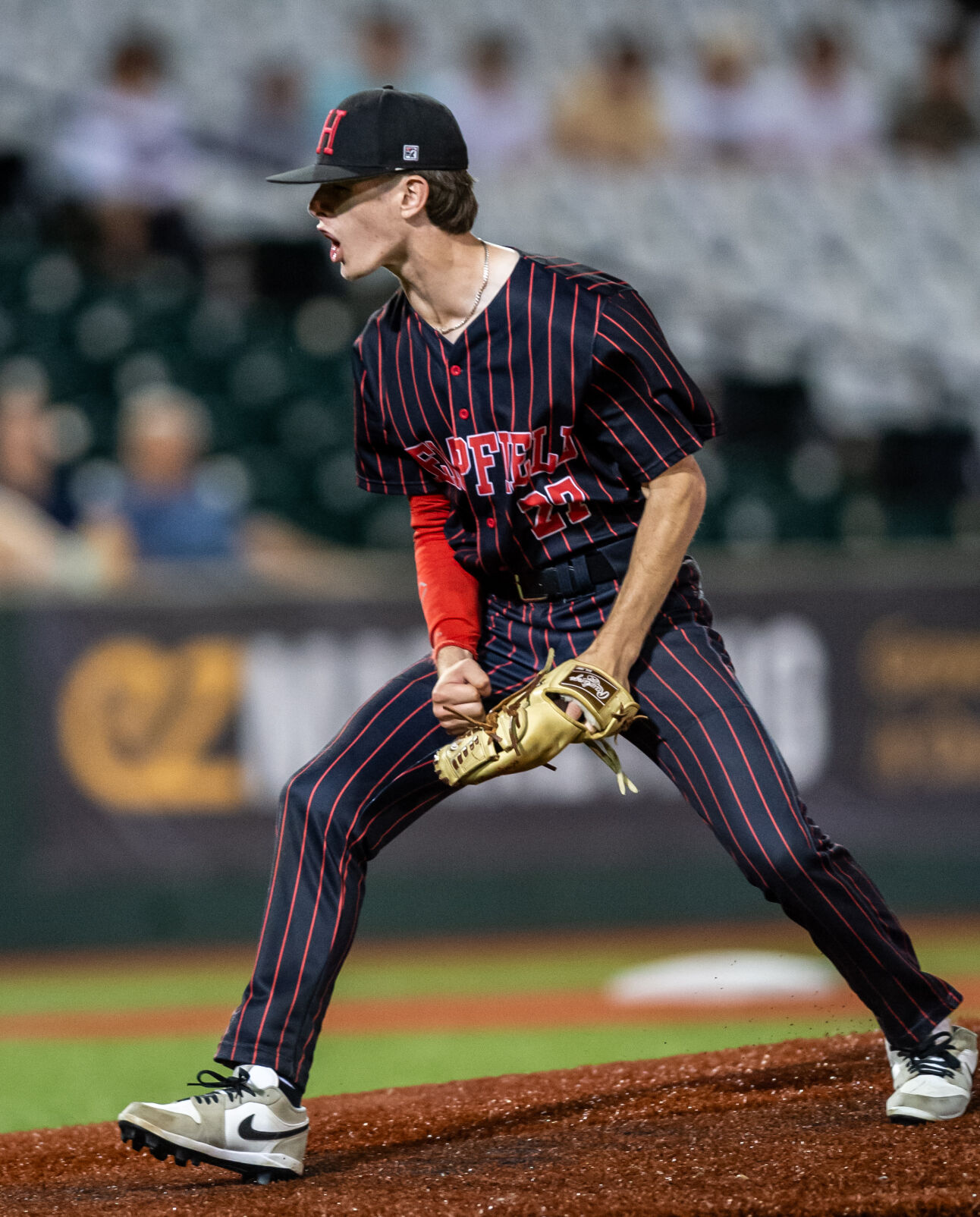 An old friend helps Hempfield close out Ephrata for L-L League baseball championship | High ...