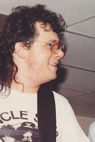 'A true Lancaster legend who won’t be forgotten': Fellow musicians ...