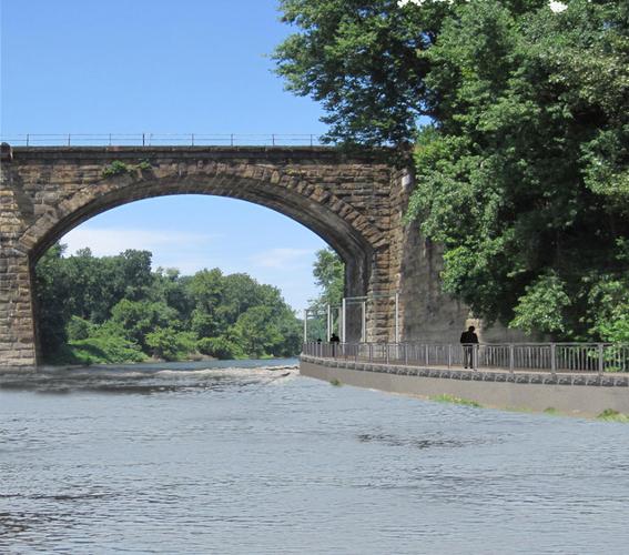 Conoy approves $305,000 bid for Northwest Lancaster County River Trail ...