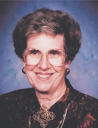 Louella O. Cook | Obituaries | lancasteronline.com