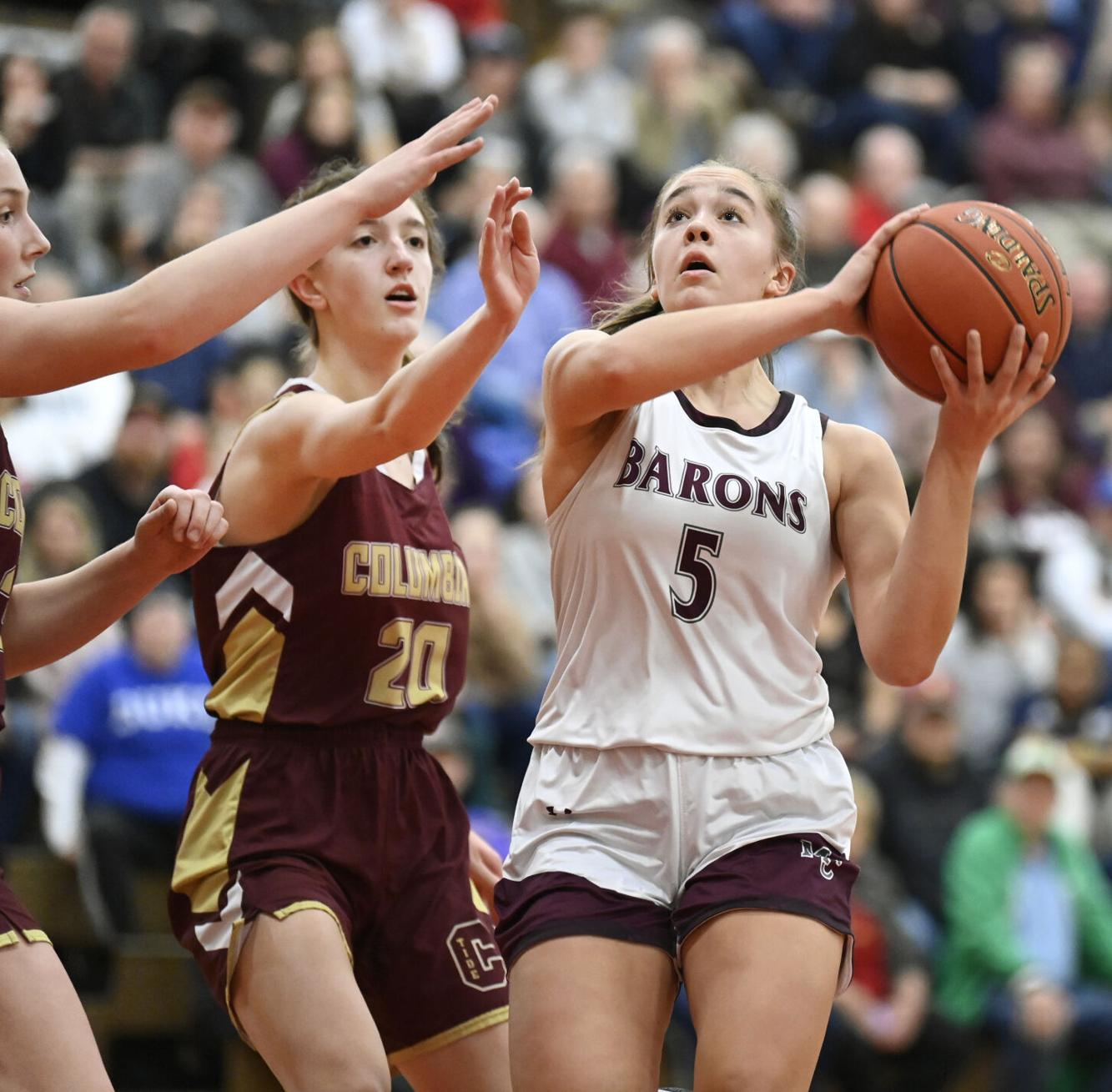Previewing L-L League Section 2 girls basketball for 2023-24 season ...