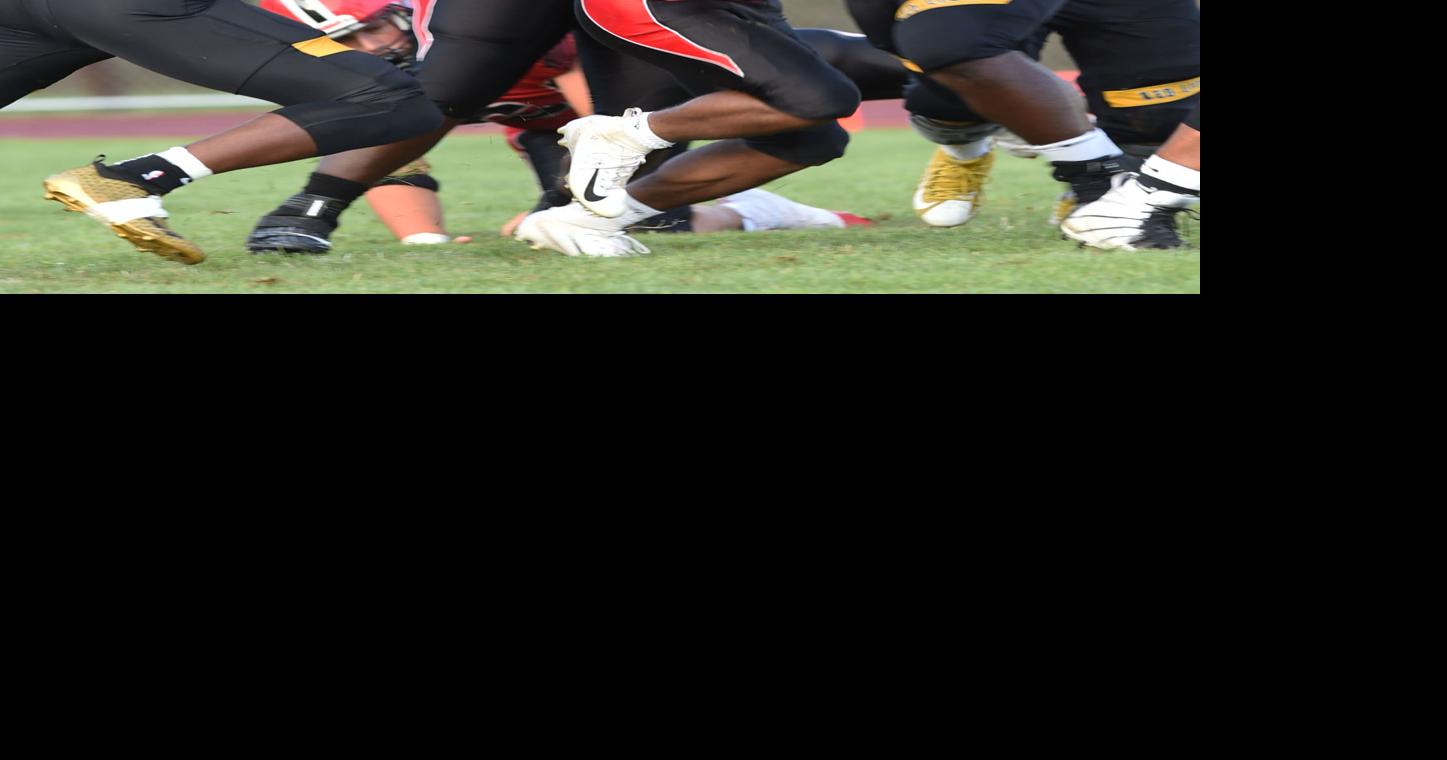 Red Lion rides first-half surge to 39-14 over McCaskey in football ...