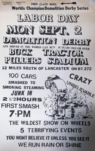 What's next for The Buck? [photos] | | lancasteronline.com