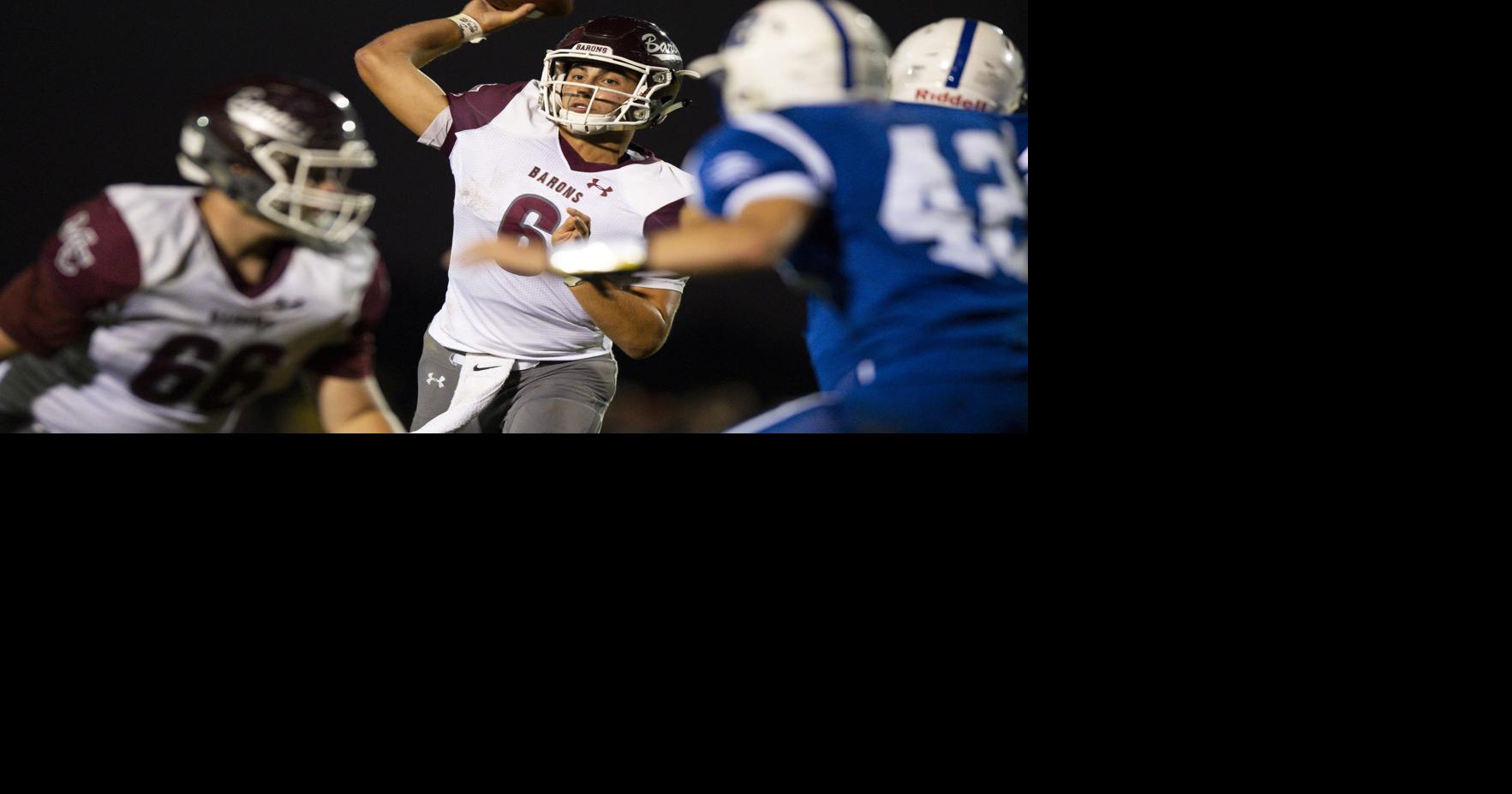 Evan Simon, Nick Yannutz, Doug Dahms reach big milestones: 3 L-L League ...