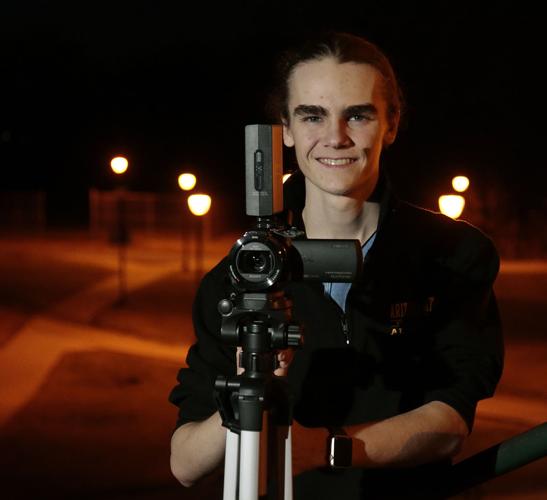 For the sake of transparency, former mayoral candidate Tony Dastra ...