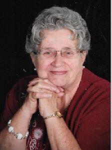 Fay Byers | Obituaries | lancasteronline.com