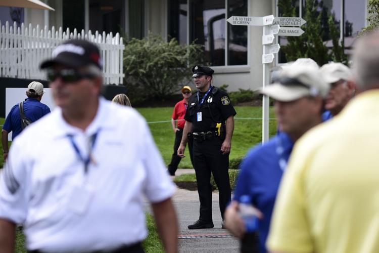 Who is providing security for the US Women’s Open? | Local News ...