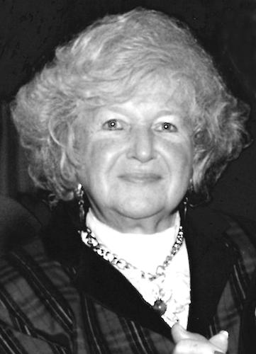 Ruth Cooke Nestle | Obituaries | lancasteronline.com