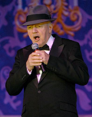 Fourth time's a charm for Senior Idol winner | Entertainment ...