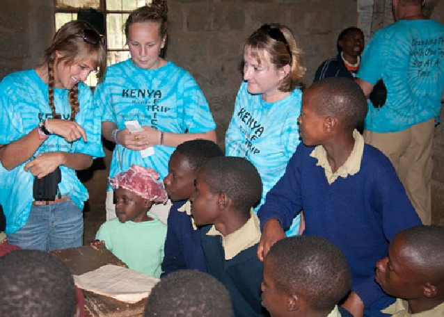 Reflections on lessons learned from the youth of Kenya | Lifestyle ...