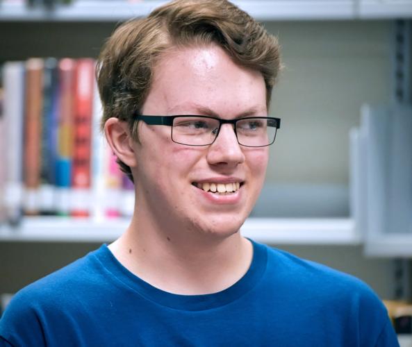 Conestoga Valley junior wins The Pennsylvania Society contest with ...