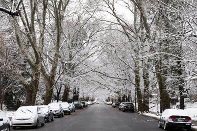 Winter weather advisory issued for Lancaster County, snow expected, NWS ...