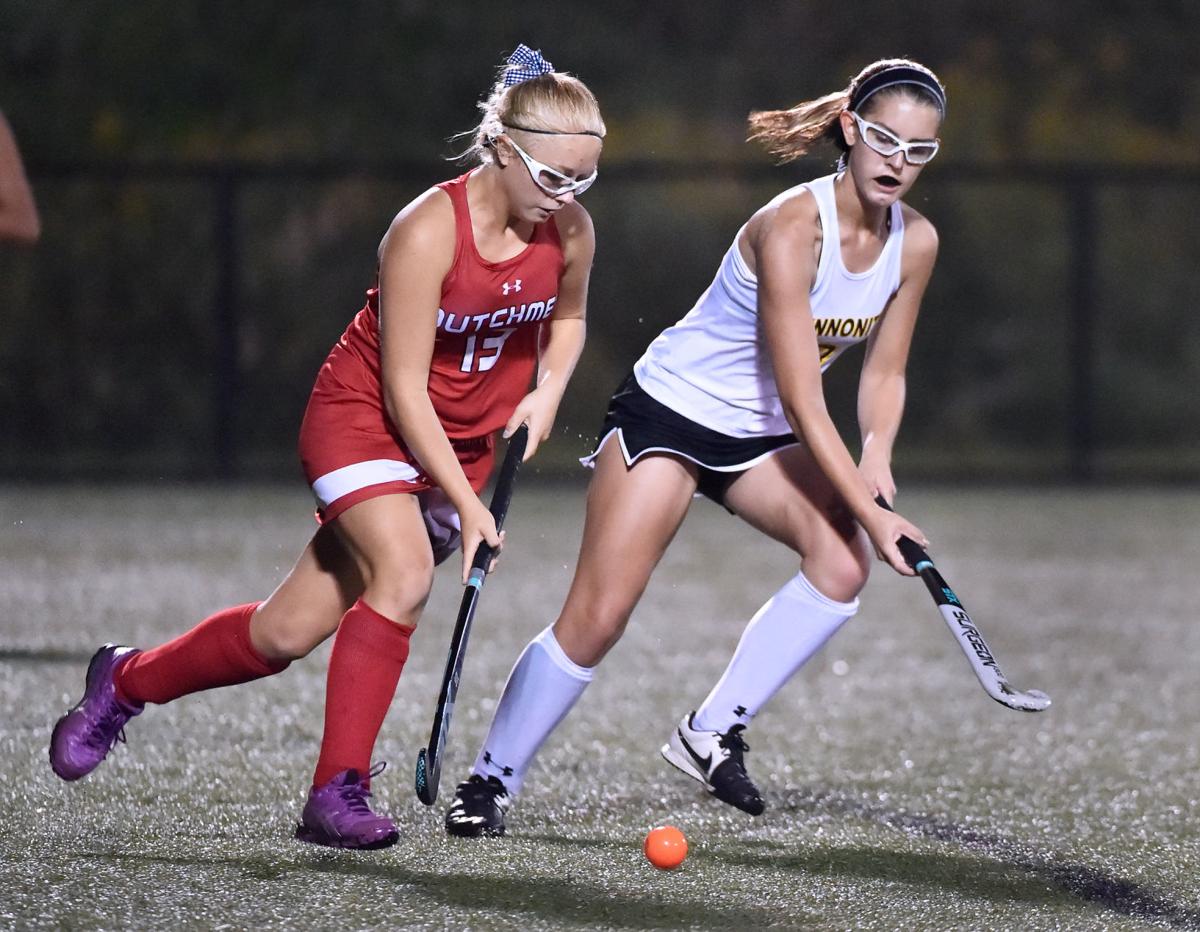 Annville-Cleona's season ends with 3-0 loss to Schuylkill Valley in ...