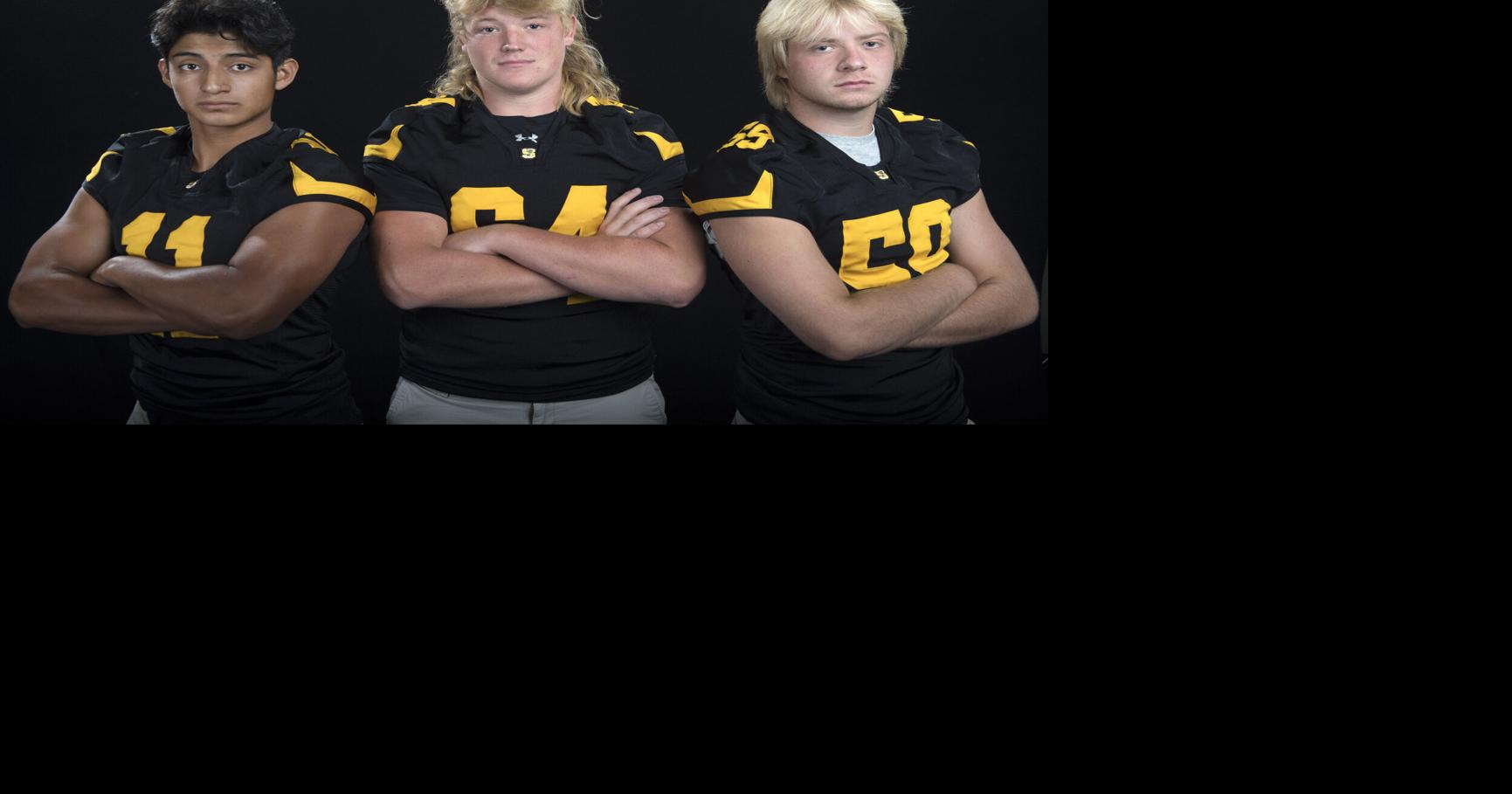 Defense shines for Solanco football in season-opening win over Palmyra ...
