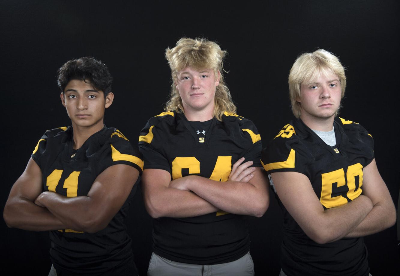 Defense shines for Solanco football in season-opening win over Palmyra ...
