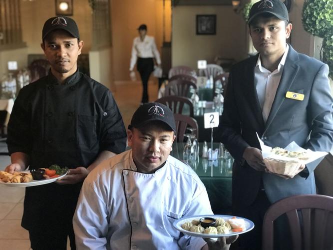 Namaste Restaurant opens outside Lancaster with Indian, other Asian ...