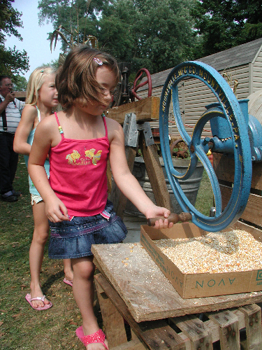 History comes alive at West Lampeter Fair | Entertainment ...