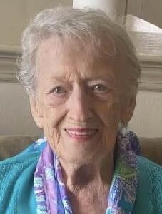Doris K. Briggs | Obituaries | lancasteronline.com