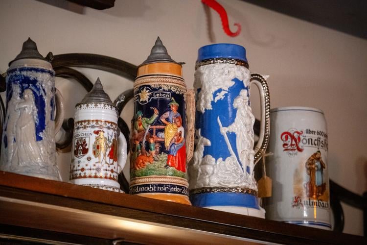 Wormhole Tavern space at Lancaster Troll Market [photos ...