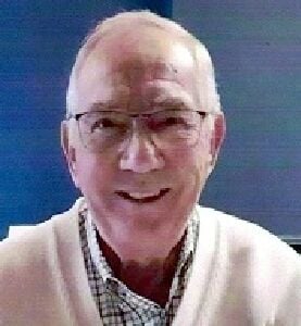 William W. "Bill" Wallace | Obituaries | lancasteronline.com