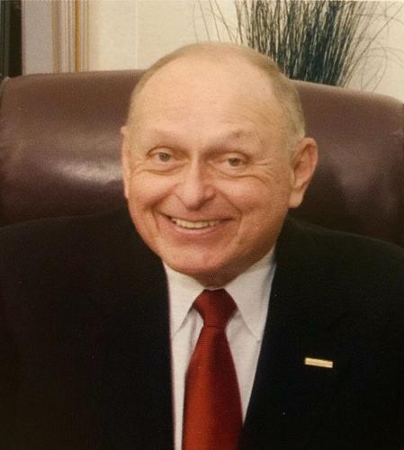 Robert L. “Bob” Slabinski | Obituaries | lancasteronline.com