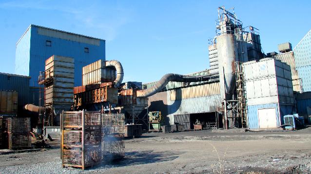 Fire damages Mount Joy foundry | News | lancasteronline.com