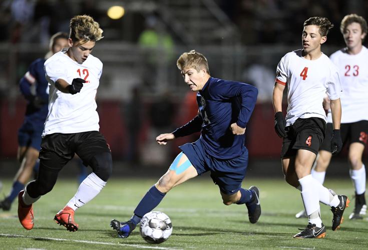Gallery: 2019 L-L boys soccer championship | | lancasteronline.com