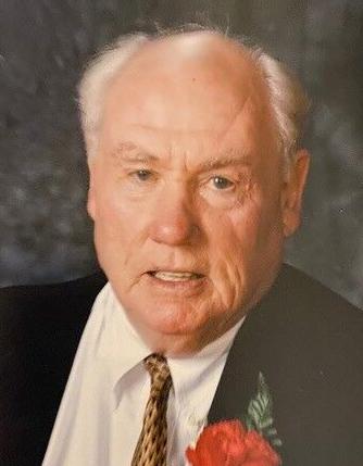 Edward Wright Wilson | Obituaries | lancasteronline.com