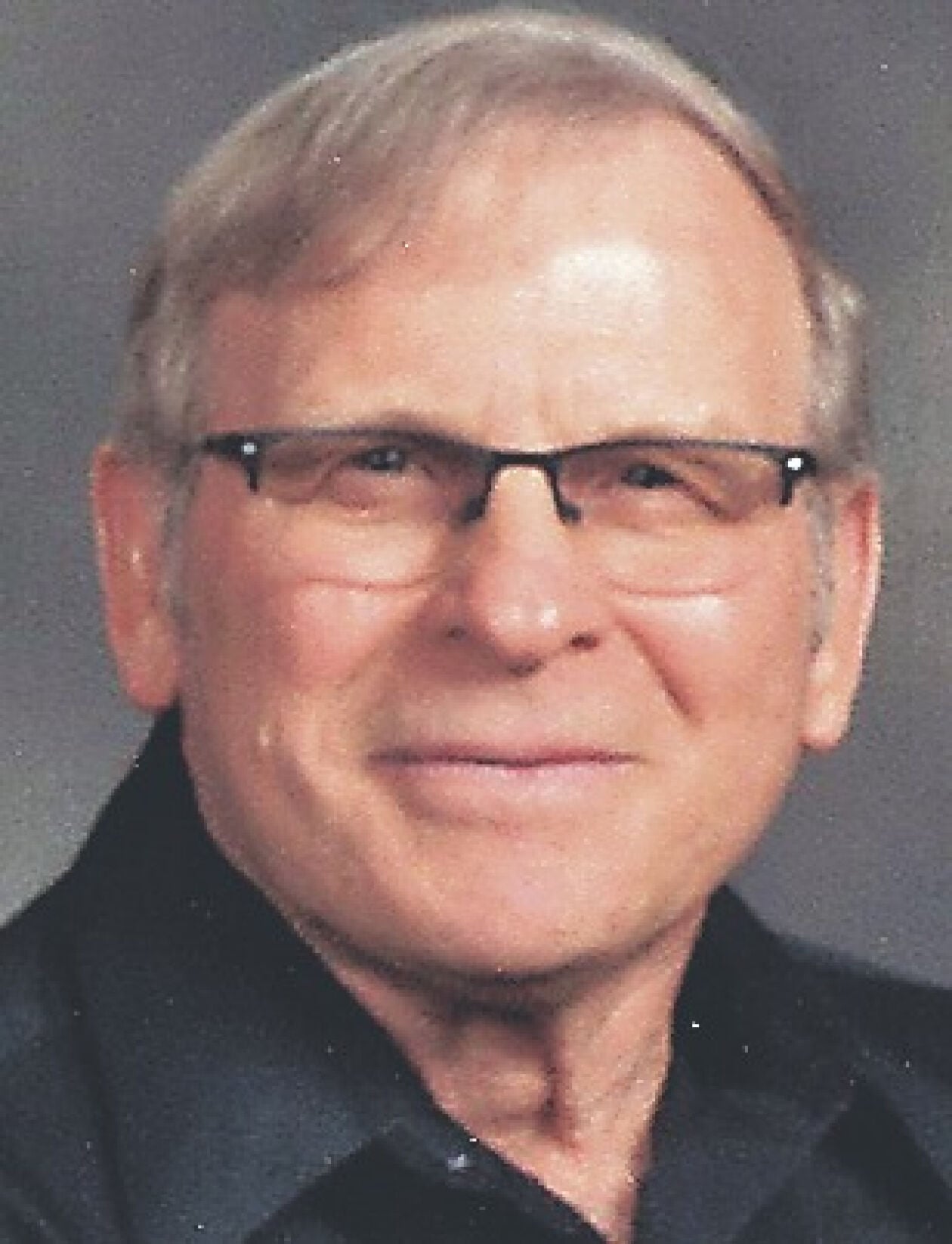 Eugene "Gene" Lamar Sensenig | Obituaries | lancasteronline.com