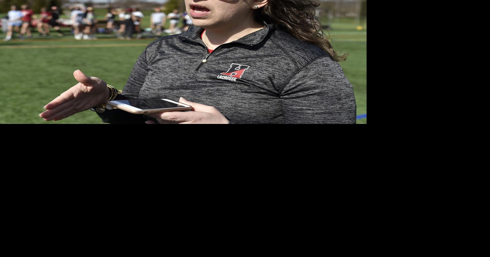 In The Spotlight: Hempfield's Elizabeth Erb, the all-time winningest L ...