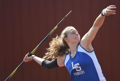 2019 Penn Relays: L-L League girls take top-10 finishes and advance ...