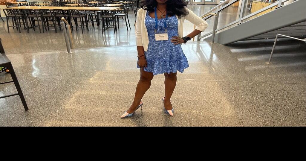 Erica Manuel | | lancasteronline.com