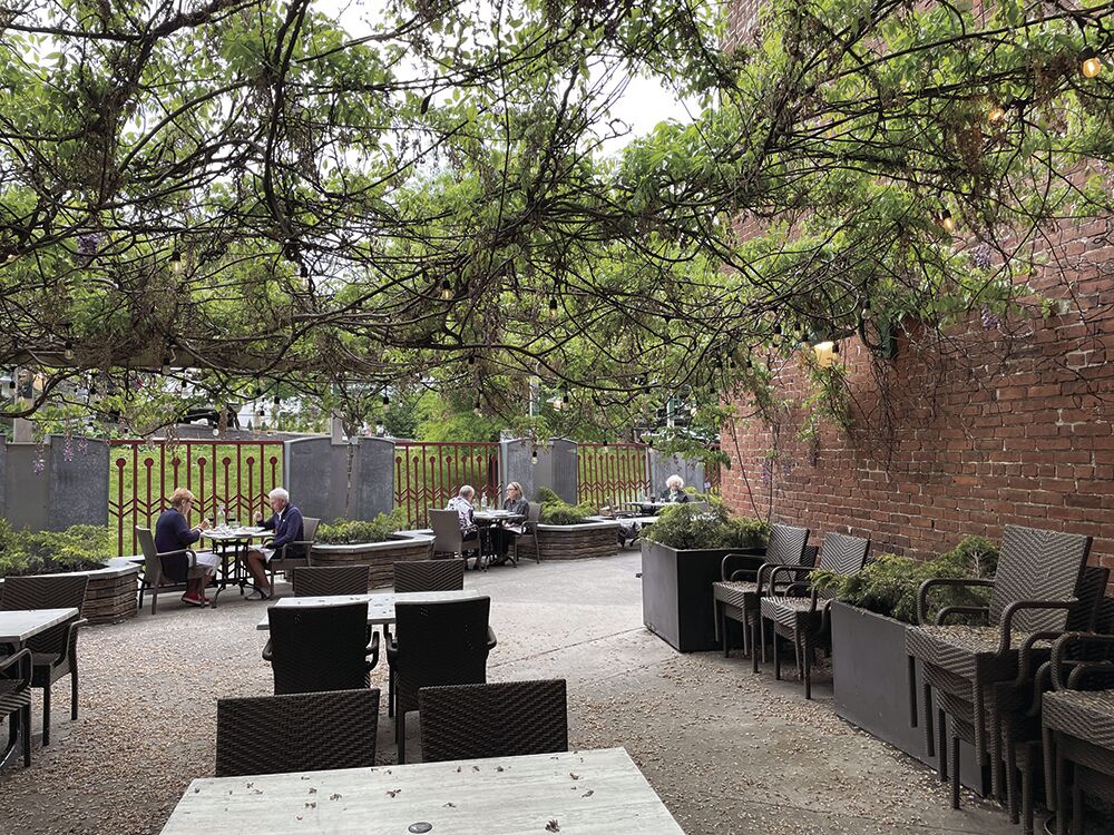 Ask a Local – Lancaster County's best farm-to-table restaurants | Visit ...
