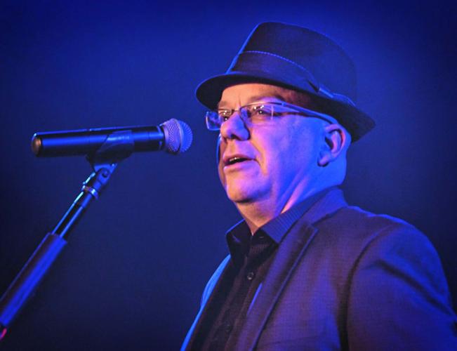 Unscripted: Eagerly awaiting the blues | Entertainment ...