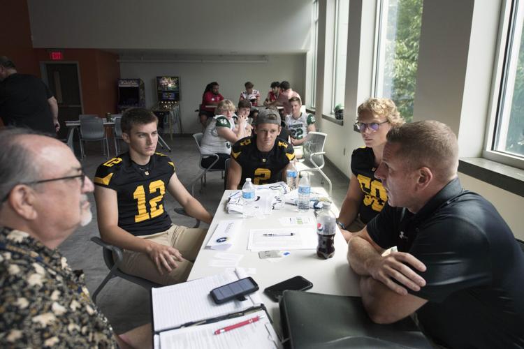 L-L Football Media Day 2022 [photos] | High School Football ...