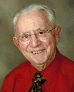 Harry E. West | Obituaries | lancasteronline.com