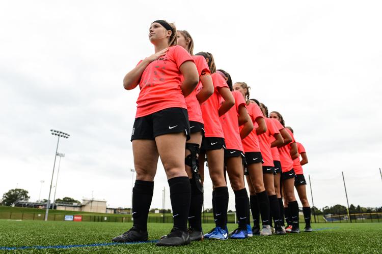 L-L Girls soccer: Cocalico and Solanco play to 1-1 tie | Sports ...