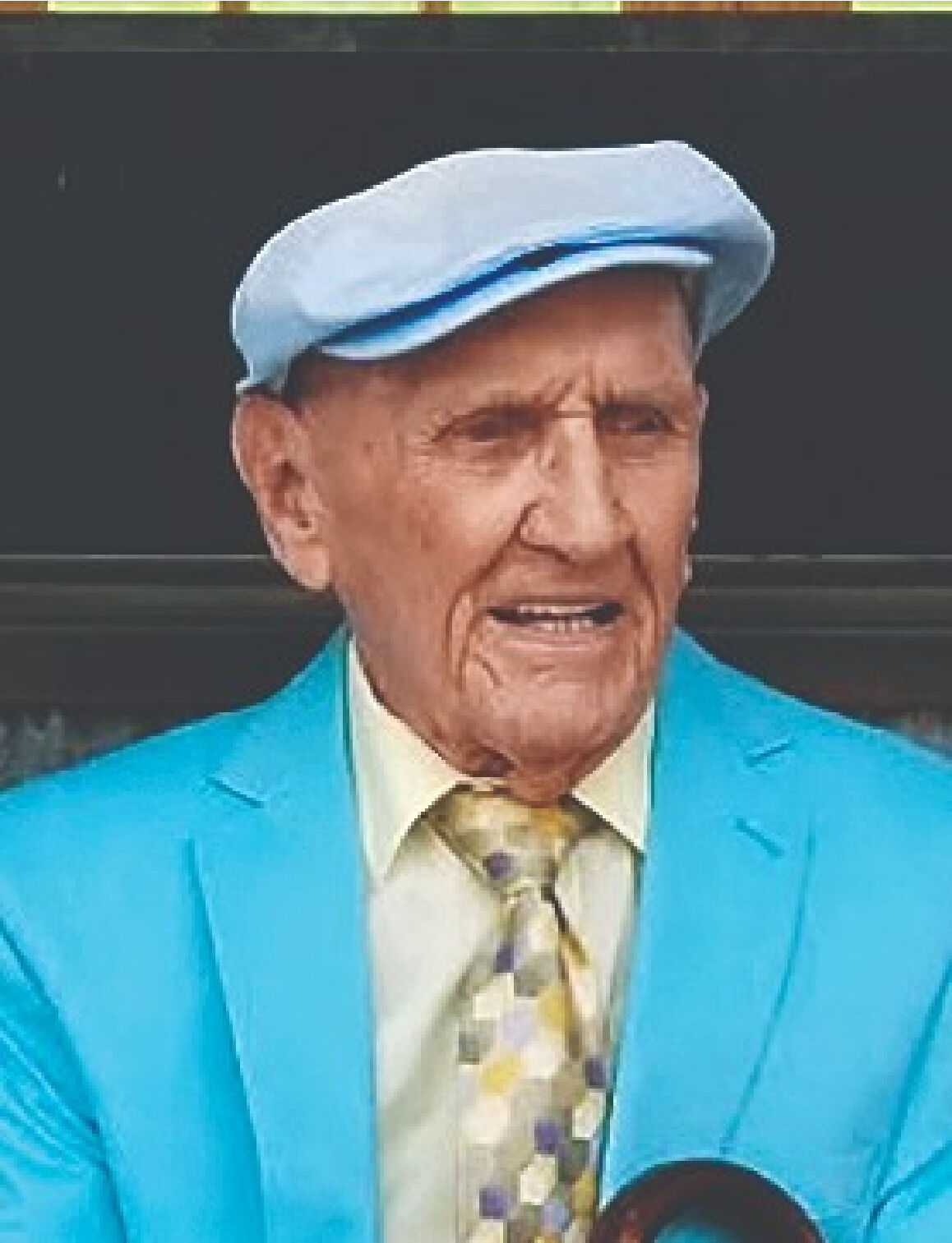 Jere D. Stabley | Obituaries | lancasteronline.com