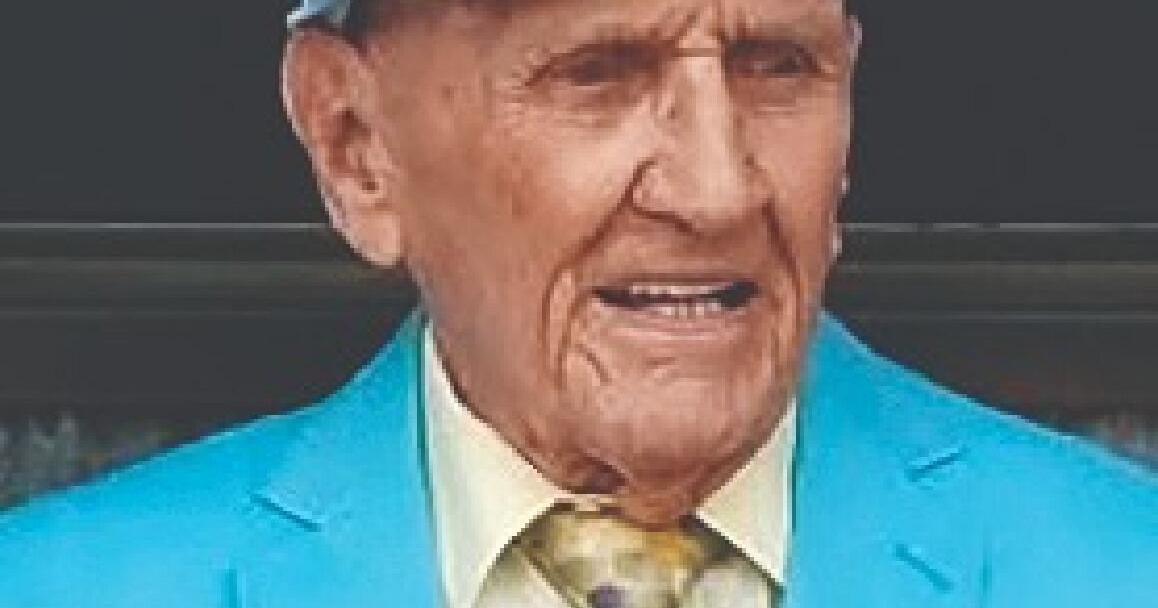 Jere D. Stabley | Obituaries | lancasteronline.com