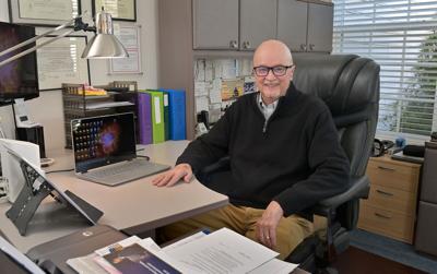 Letter Writer Spotlight: Meet Michael Spangler | Local Voices ...