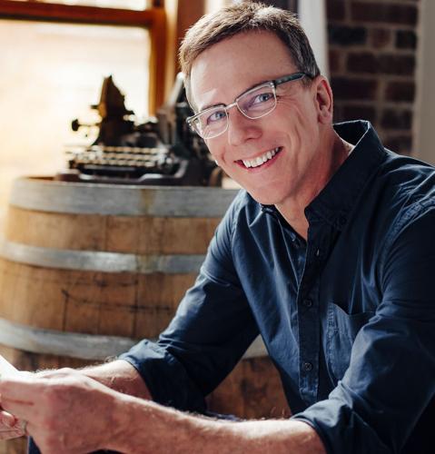 Listen to letters from and to the famous in 'Letters Aloud: Fame,' at ...