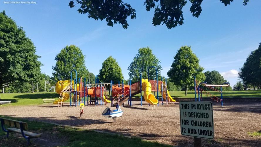 11 playgrounds in and near Lancaster County to visit for free family ...
