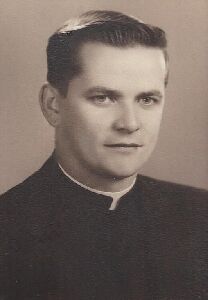 Rev. William J. Sullivan | Obituaries | lancasteronline.com