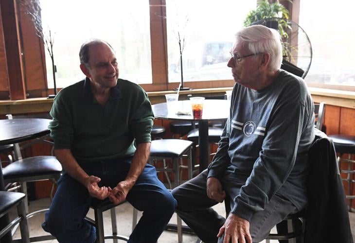 Conlin Field Softball Reunion at Riverside Camping Association [photos ...