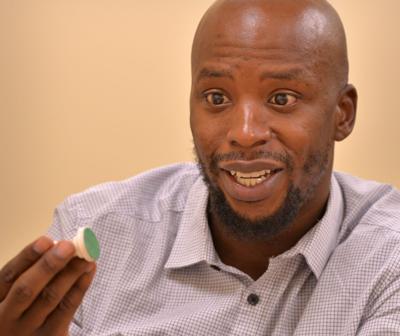 In the Spotlight: He teaches chess to children | Lifestyle ...