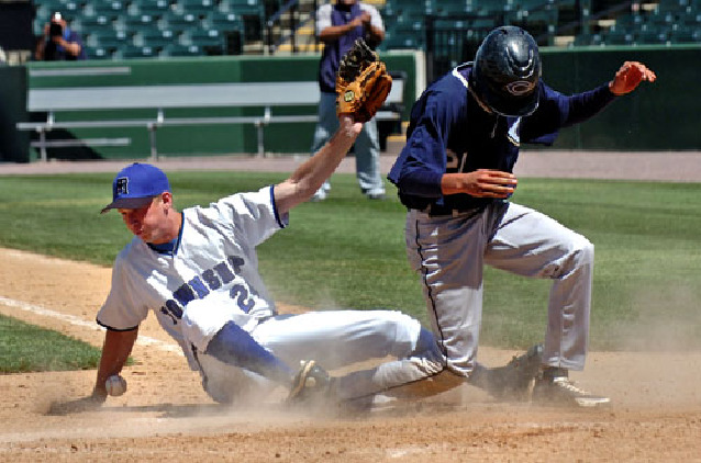 District Three baseball: Cedar Cliff outduels Streaks in AAAA | Sports ...