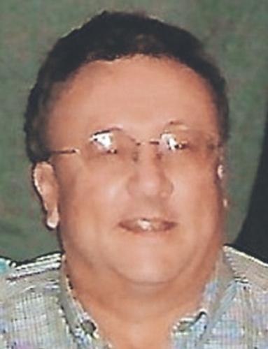 Randy J. Fisher | Obituaries | lancasteronline.com