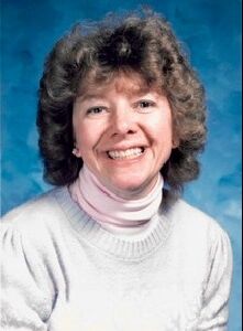 Pat Folkman | Obituaries | lancasteronline.com